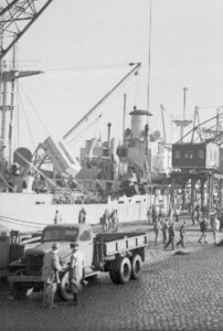 Zeeland in de Tweede Wereldoorlog - Bevrijdingsmuseum Zeeland