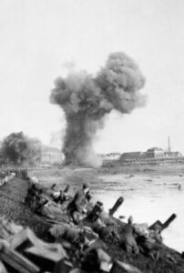 Zeeland in de Tweede Wereldoorlog - Bevrijdingsmuseum Zeeland